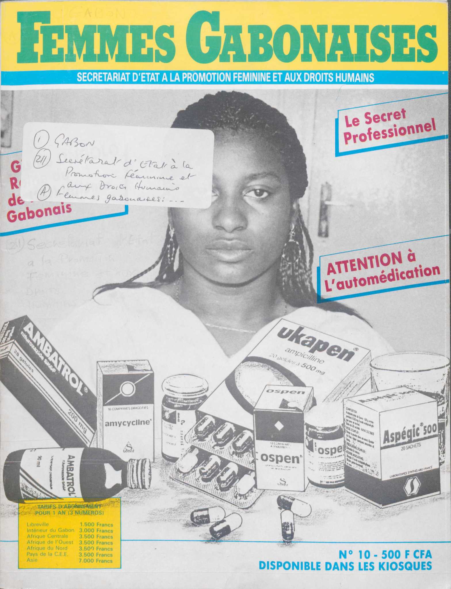 The Collection – The British Library for Development Studies Legacy ...